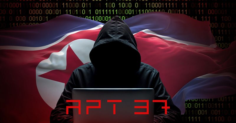 Stopping APT37 Before the First Click - Blog | Menlo Security